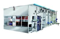 Made in India - Industrial Glass Bottle Washer Machine 3000 to 20000 ...