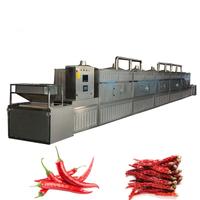 Made in India - Commercial Automatic Red Chilli Dryer Machine, 100-2000 ...