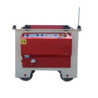 Made in India - Heavy Duty Commercial Bar Shearing Machine