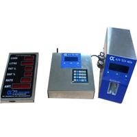 Made in India - Heavy Duty Commercial Automatic Milk Collection System