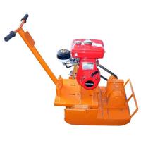 Made in India - Heavy Duty Commercial Earth Compactor Machine