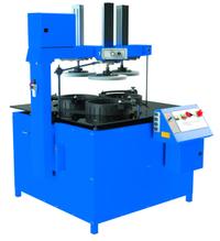 Made in India - Commercial Heavy Duty Fully Automatic Lapping Machine
