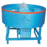 Made in India - Heavy Duty Muller Mixer Machine For Commercial Use