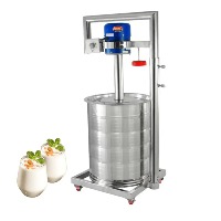 Kalsi Commercial Lassi Making Machine 40 Liters