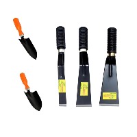 HGT - Khurpa 1 inch, 2 inch & 3 inch, Small Trowel, Big Trowel