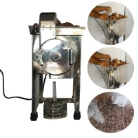 Made in India - Heavy Duty Coconut Copra Cutter 1 HP, 80-90 Kg/hour