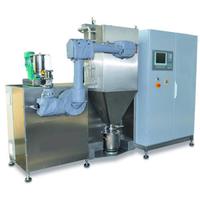 Made in India - Industrial Premium Quality Steam Jet Mill Machine