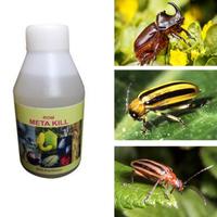 ROM Metakill Liquid biopesticide, control of hard bodied beetless
