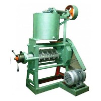 Made in India - Buy Semi/ Fully Automatic Oil Mill Machine for ...