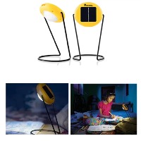 Sun King - Emergency Solar Light 50 Lumens-3 Days Battery Backup